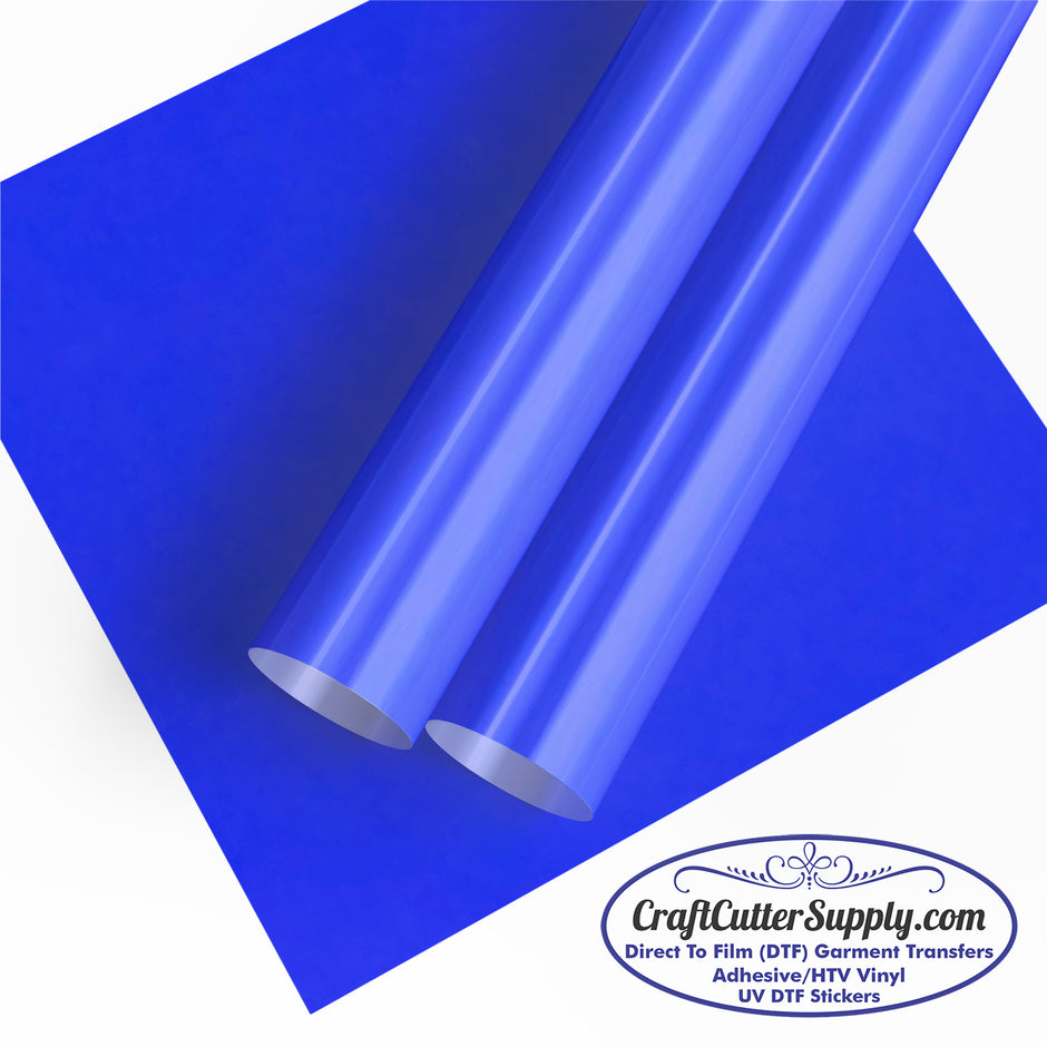 ThermoFlex Plus and Standard HTV – CraftCutterSupply.com