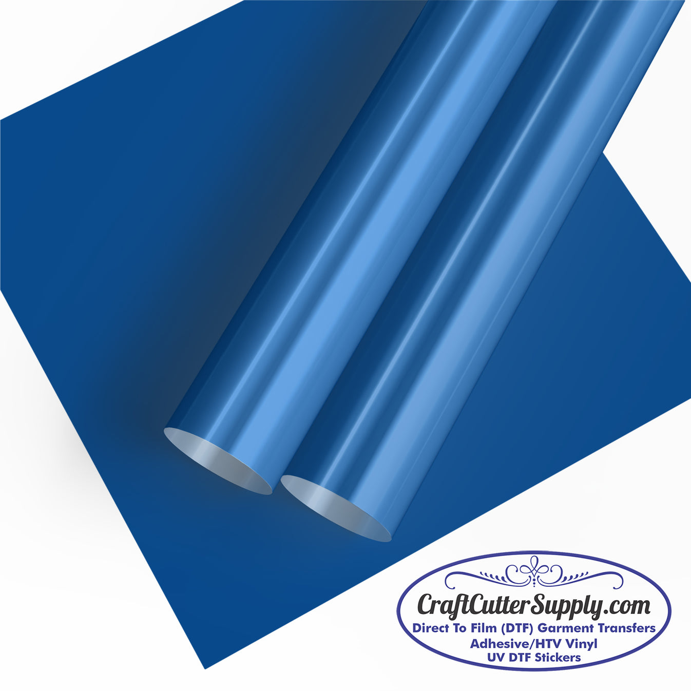 Siser EasyWeed Royal Blue HTV CLEARANCE – CraftCutterSupply.com