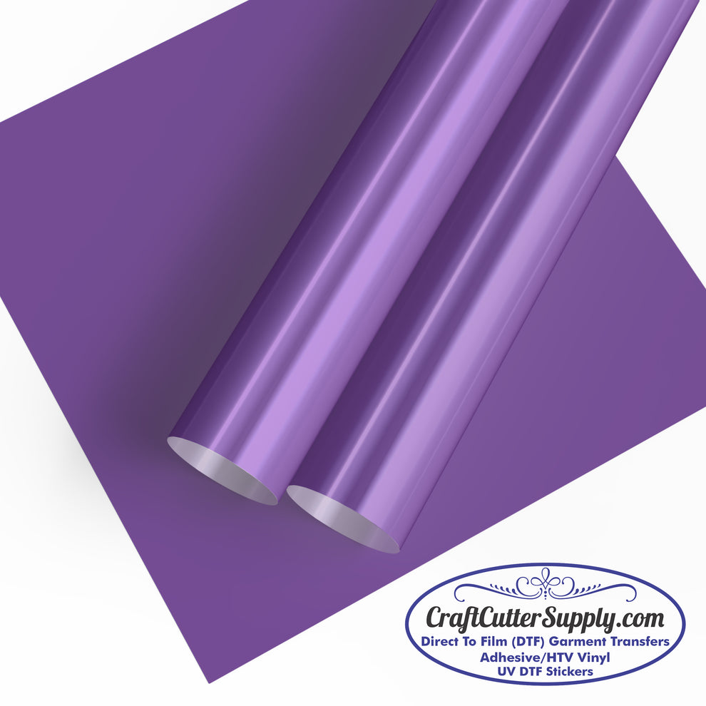 ThermoFlex Plus HTV Royal Purple CLEARANCE – CraftCutterSupply.com