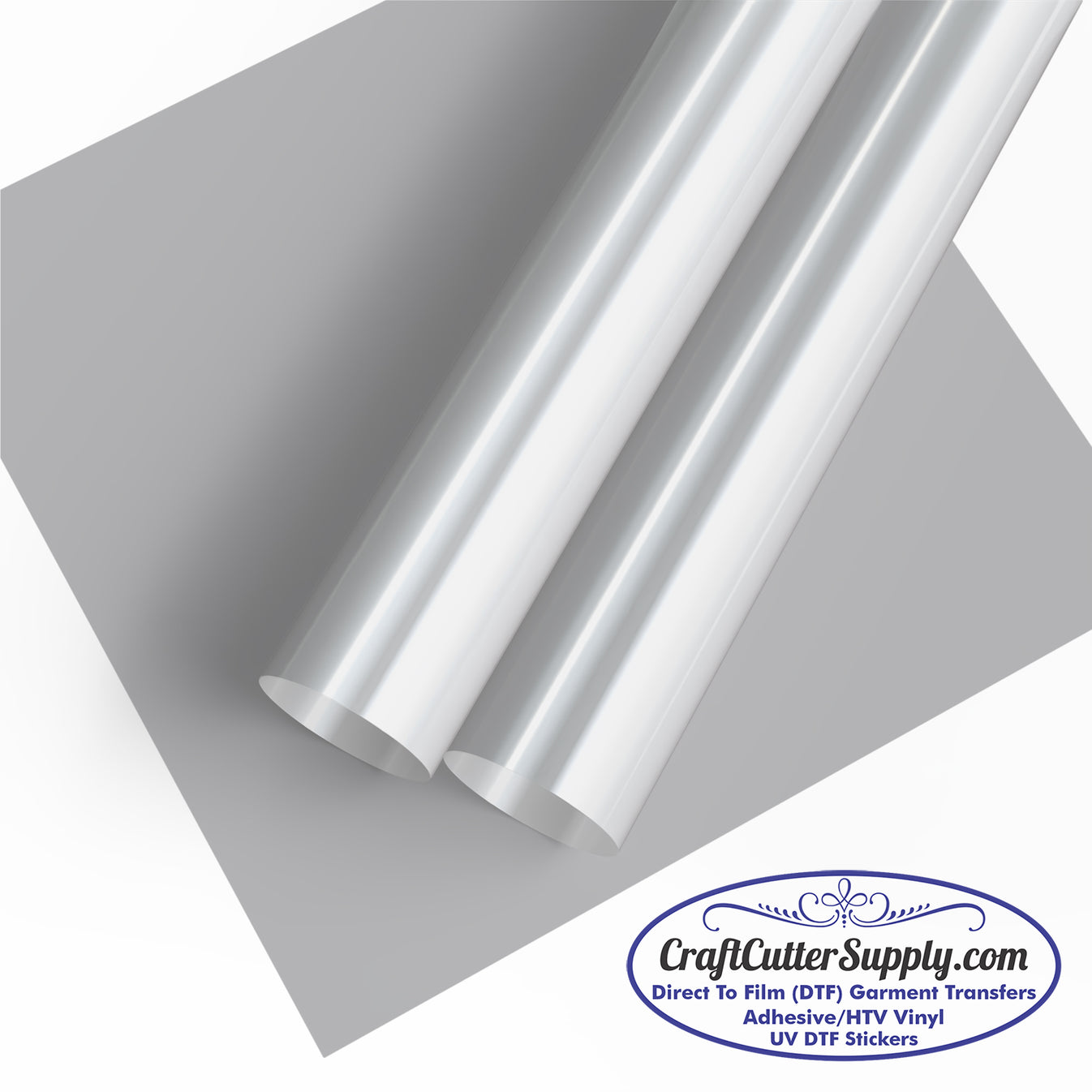 Siser EasyWeed Silver HTV CLEARANCE – CraftCutterSupply.com