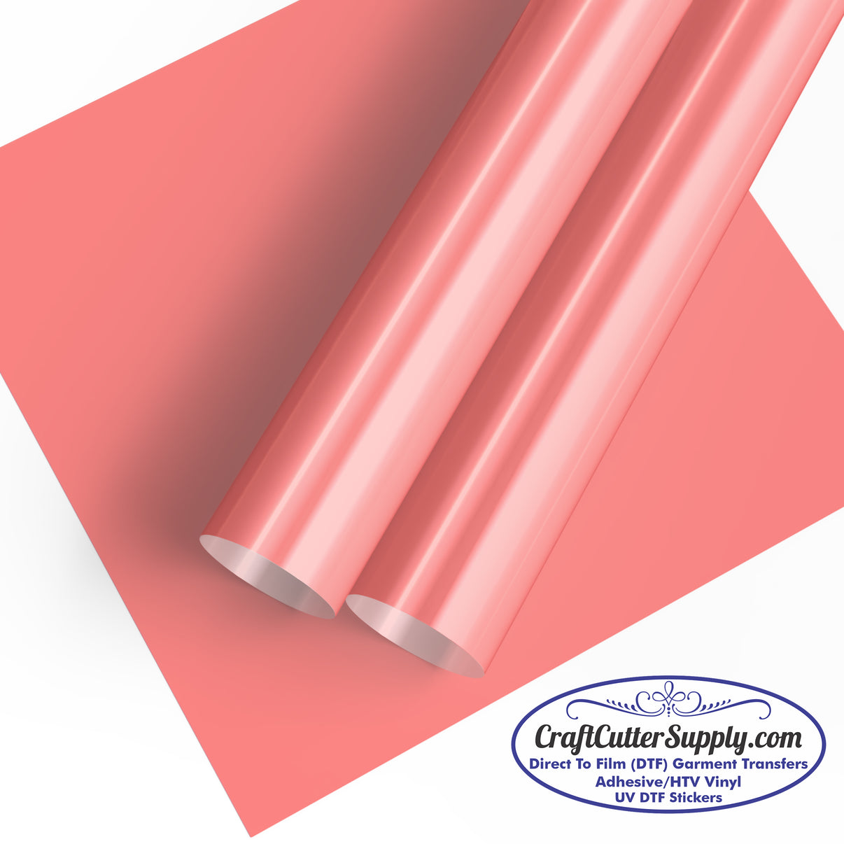 ThermoFlex Plus HTV Hibiscus CLEARANCE – CraftCutterSupply.com