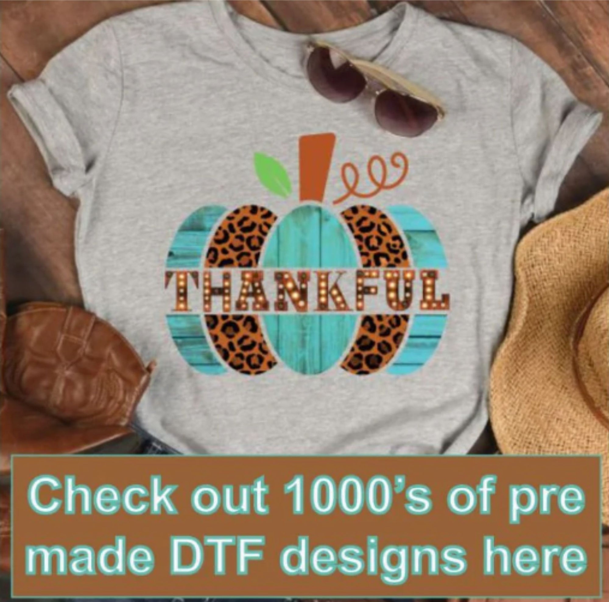 UV DTF, DTF, Direct to Film Transfers, HTV, Vinyl Supplier & Printer ...