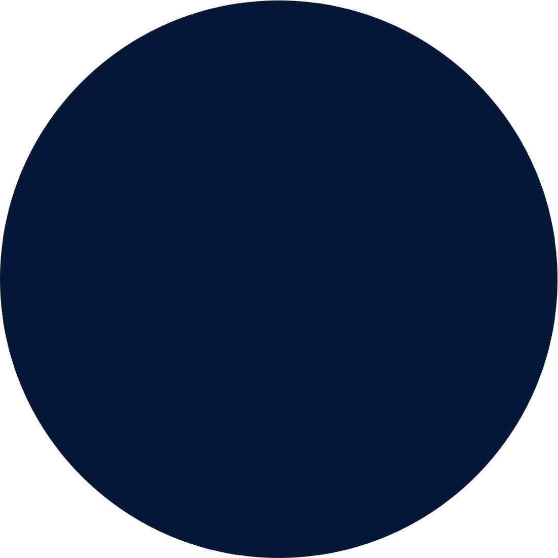 Oracal 651 049 King Blue Choose Your Length – CraftCutterSupply.com