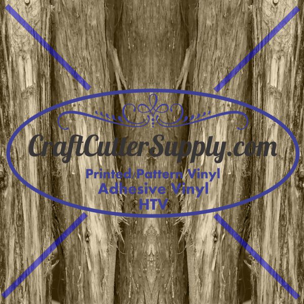 Wood Post Fence 12x12 – CraftCutterSupply.com