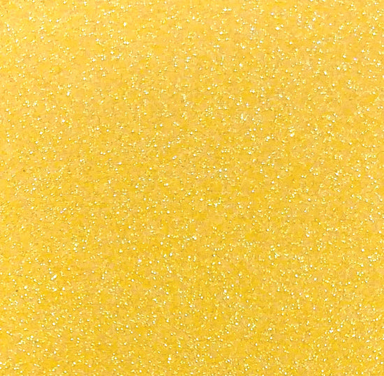 Siser Glitter HTV Lemon Sugar CLEARANCE – CraftCutterSupply.com