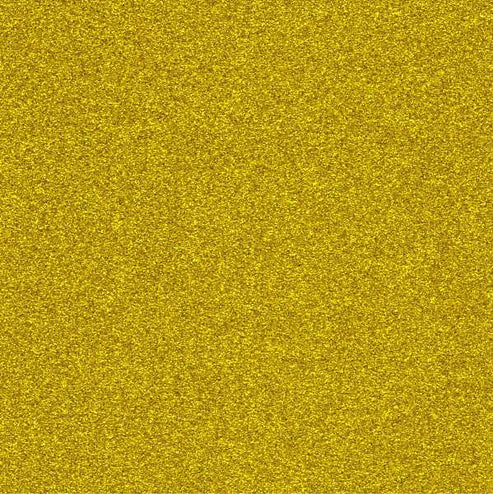 Siser Glitter HTV Gold CLEARANCE – CraftCutterSupply.com