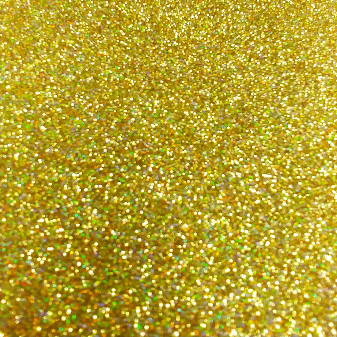 GlitterFlex Ultra Holo Gold Rush Glitter HTV CLEARANCE ...