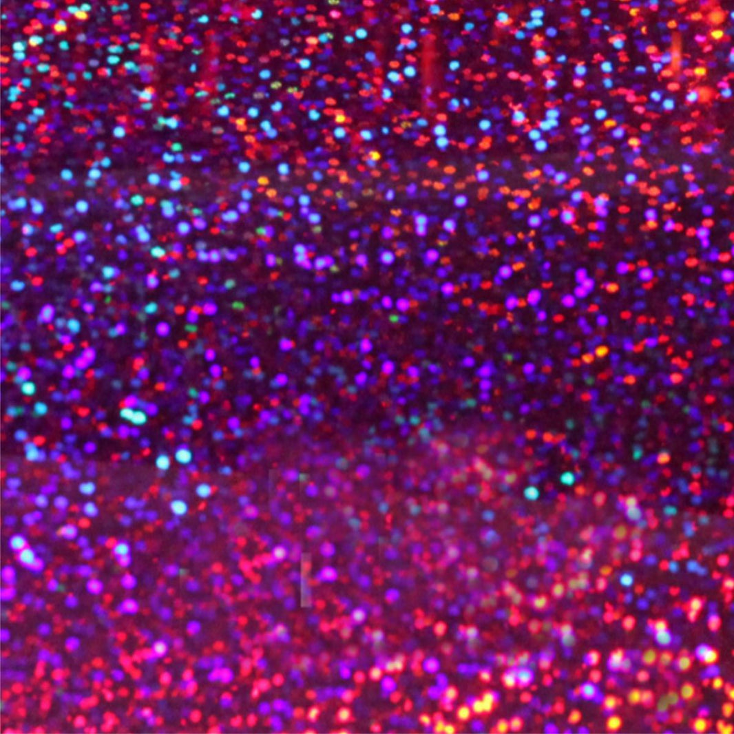 DecoSparkle HTV (Holographic) – CraftCutterSupply.com