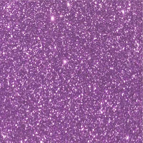 Siser Glitter HTV Lavender CLEARANCE – CraftCutterSupply.com