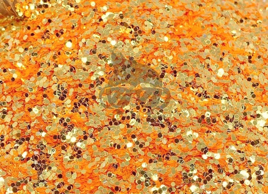 Sunkist Chunky Color Shifting Glitter – CraftCutterSupply.com